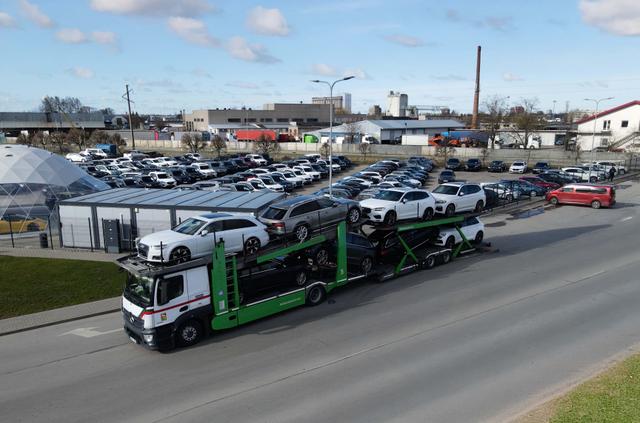 KadoAuto - Automobilių pardavimas ir paskola